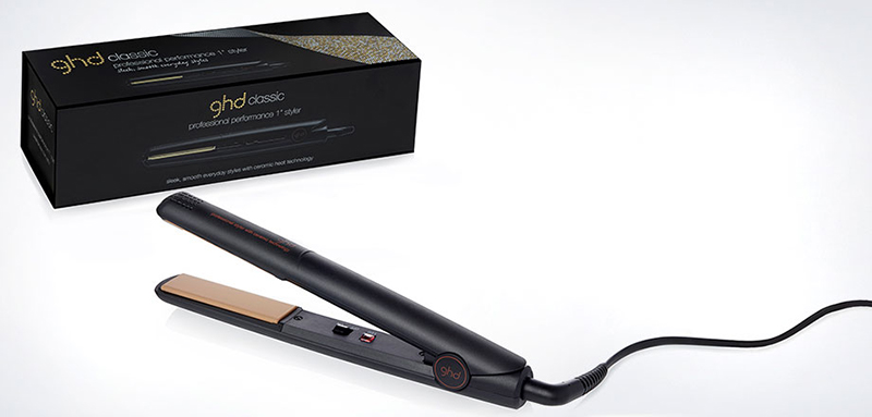 【Halloween限時優惠】美國官網直購造型神器ghd最高可慳$75美金！